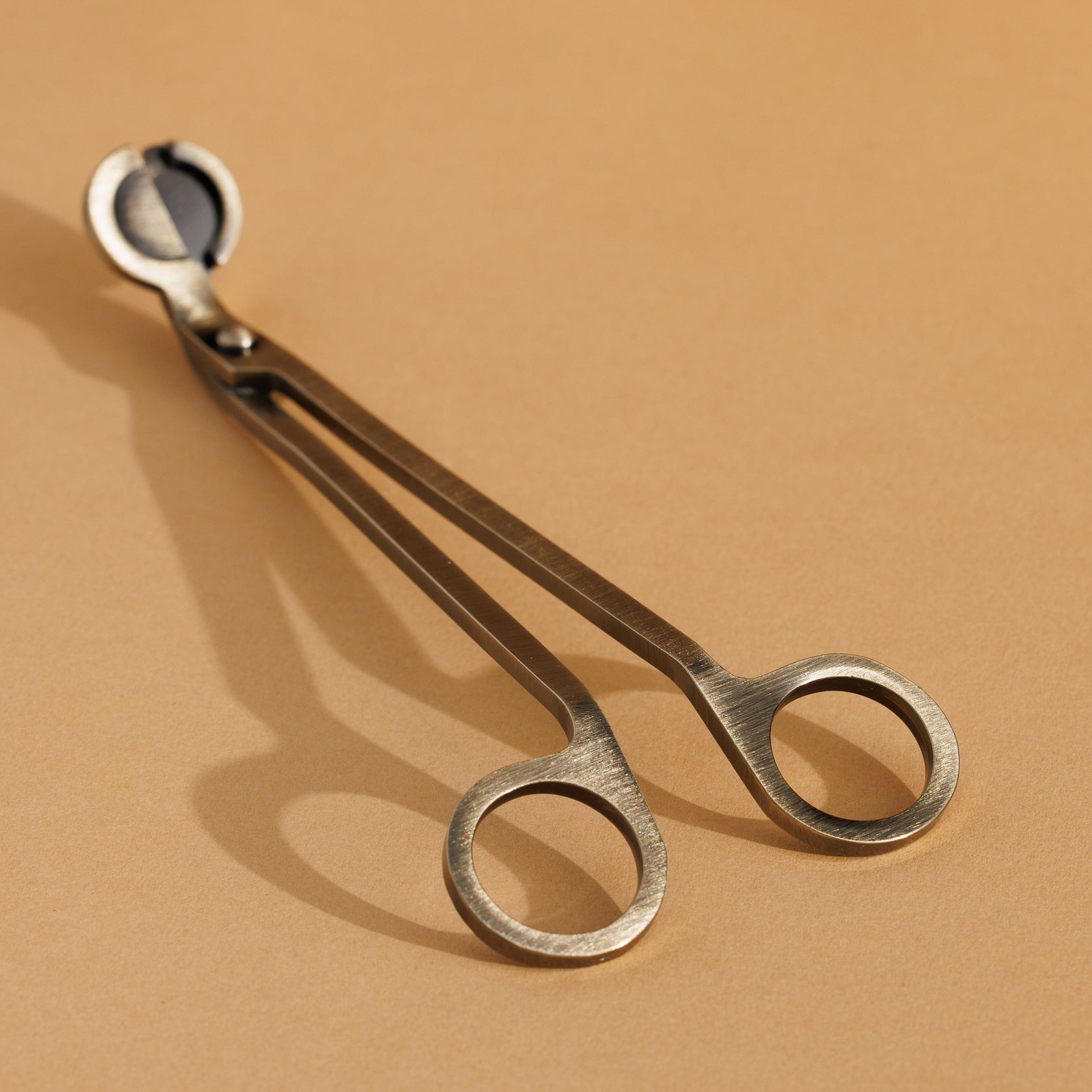 Wick Trimmer – Hyggelight | The Growing Candle